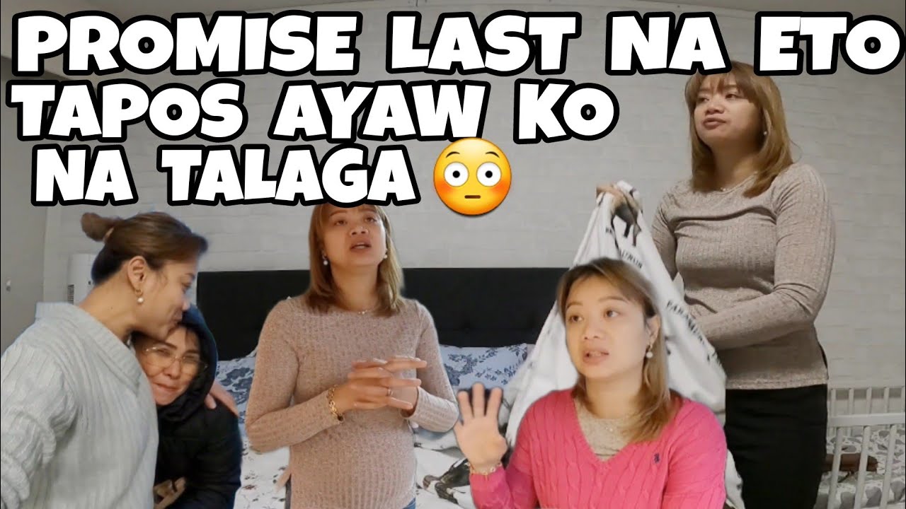 SUKO NA TALAGA AKO PAGKATAPOS NETO | DUMPSTER DIVING | THAI-FINNISH ...