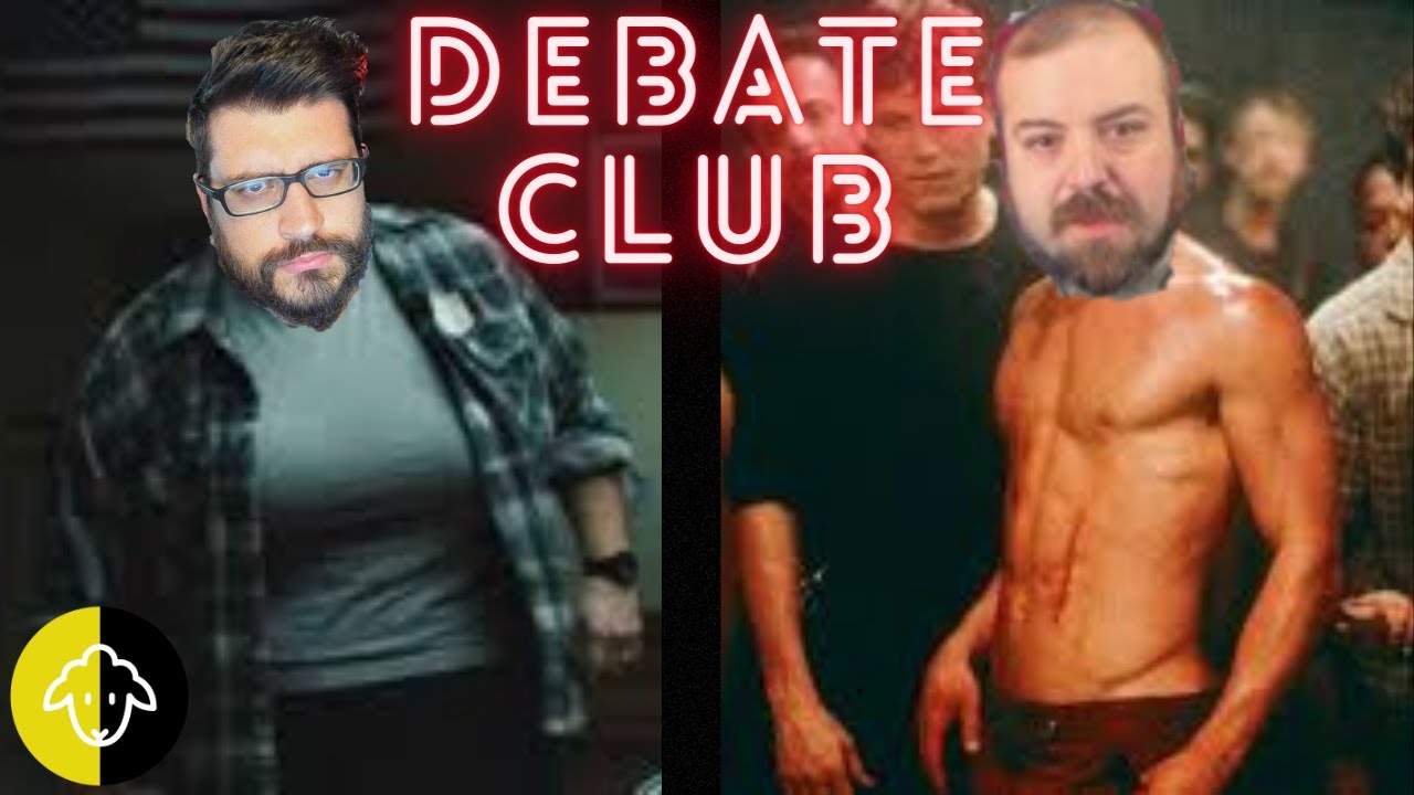 Libertarianism Defeated? Debating Rob Noerr - YouTube