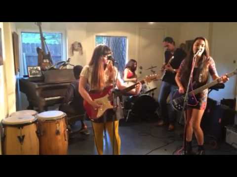 The Love Defenders/Get on The Floor - YouTube