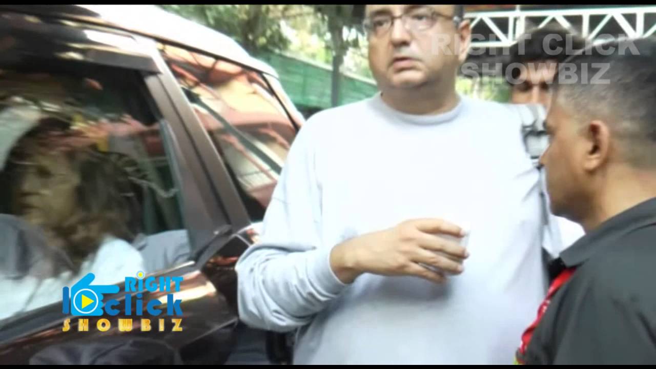 Sattee Shourie | Arjun Kapoor's Grand Mother | Prayer Meet With Sonam ...