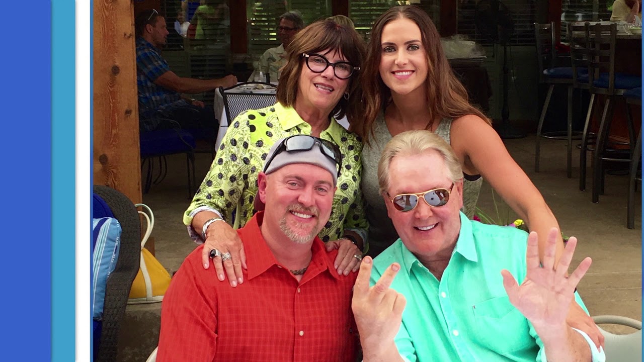 Hal Smith Acceptance Remarks at the Oklahoma Hall of Fame Ceremony ...