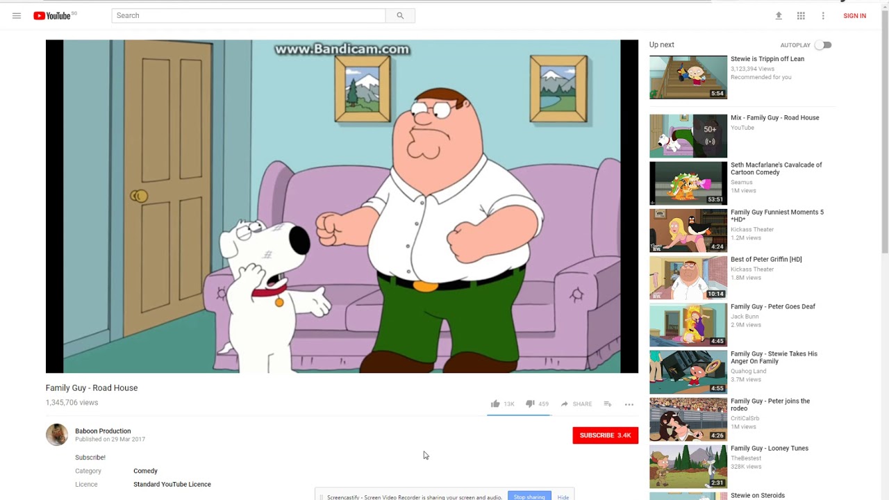 Josh The GoAnimate Comedian 2014 beats up John Gondafan and throws him ...