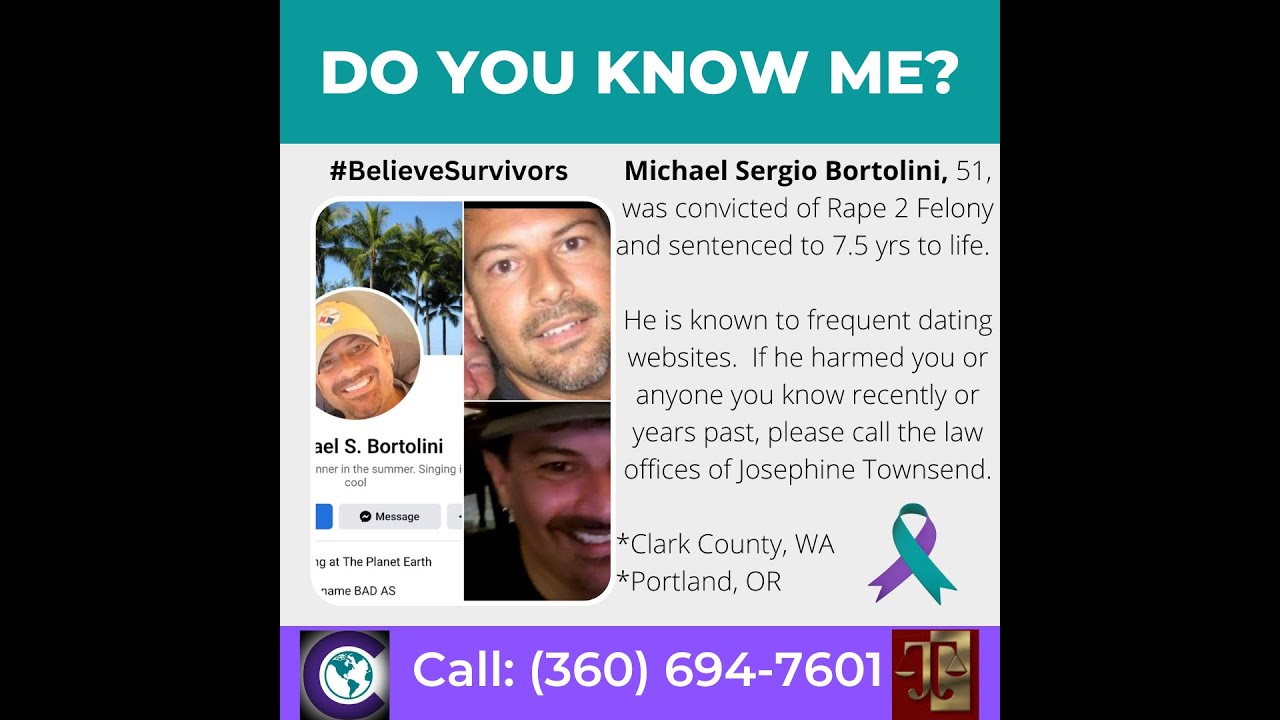 State v. Michael S. Bortolini - Day 2 of Trial (4 of 5 videos) - YouTube