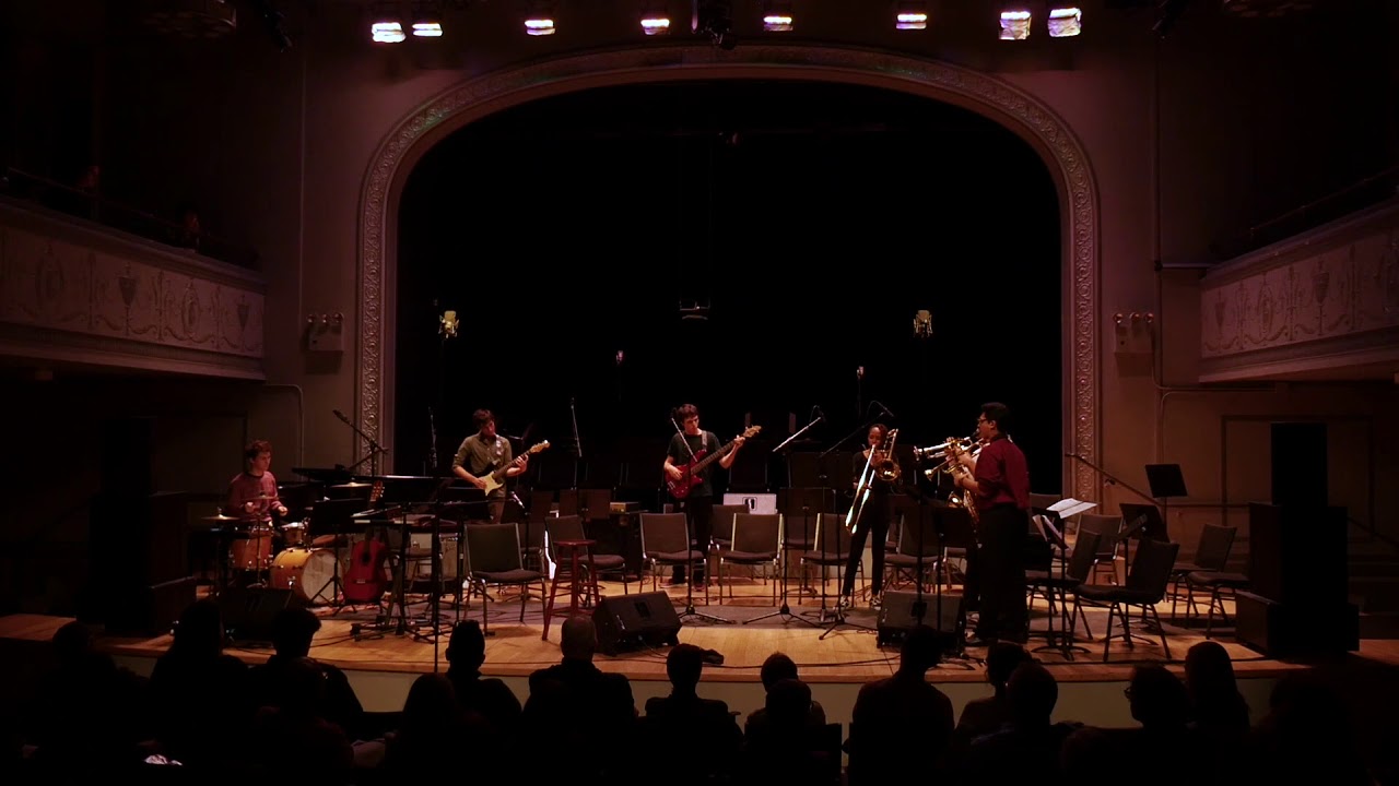 Face the Music Performs Aakash Mittal's "Without a Name" - YouTube