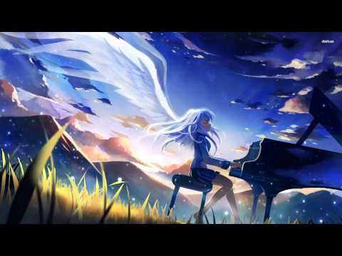 Anti-Nightcore - Angel With A Shotgun