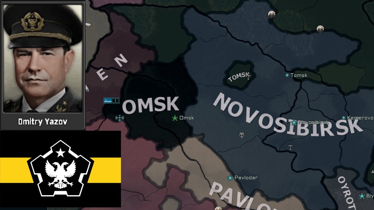 Đại Phán Xét Lần Thứ 3 - HOI IV: Omsk - TNO - YouTube