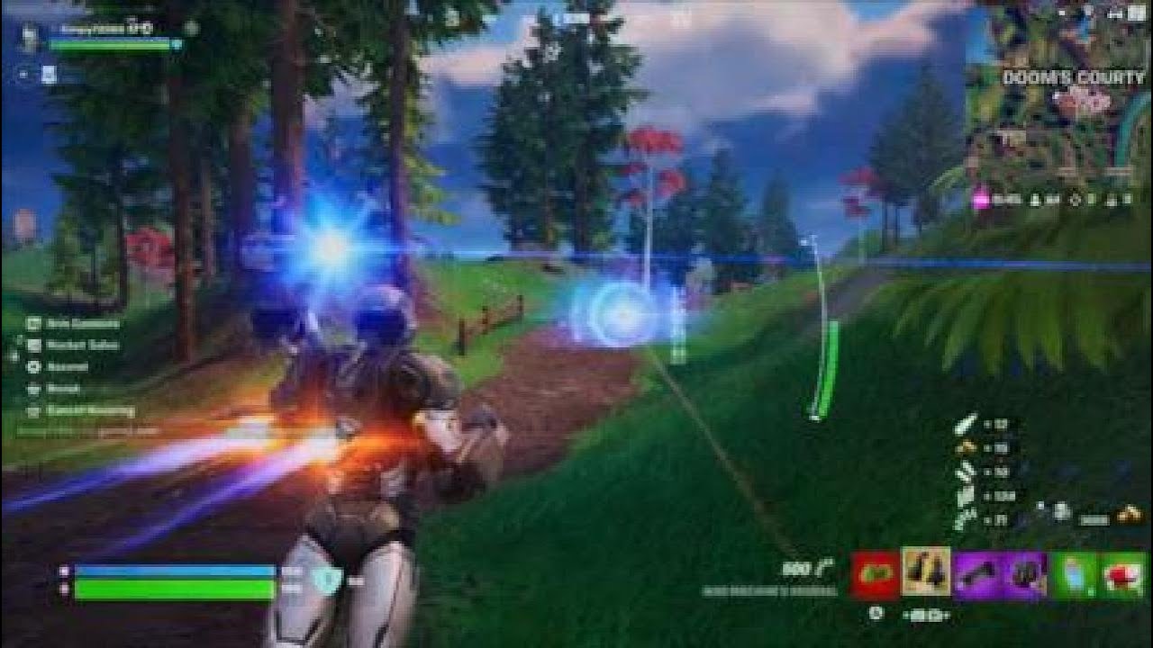 War Machine Mythic Gameplay - YouTube