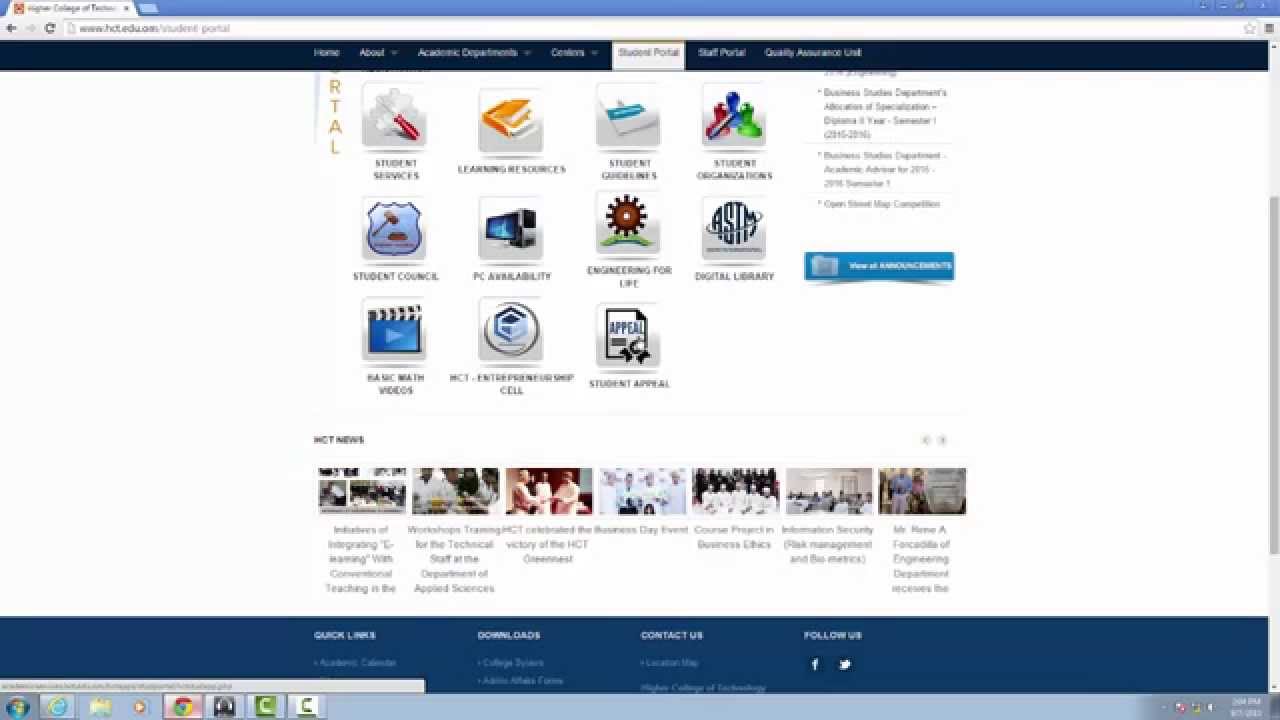 How to use Appeal System (English) - YouTube