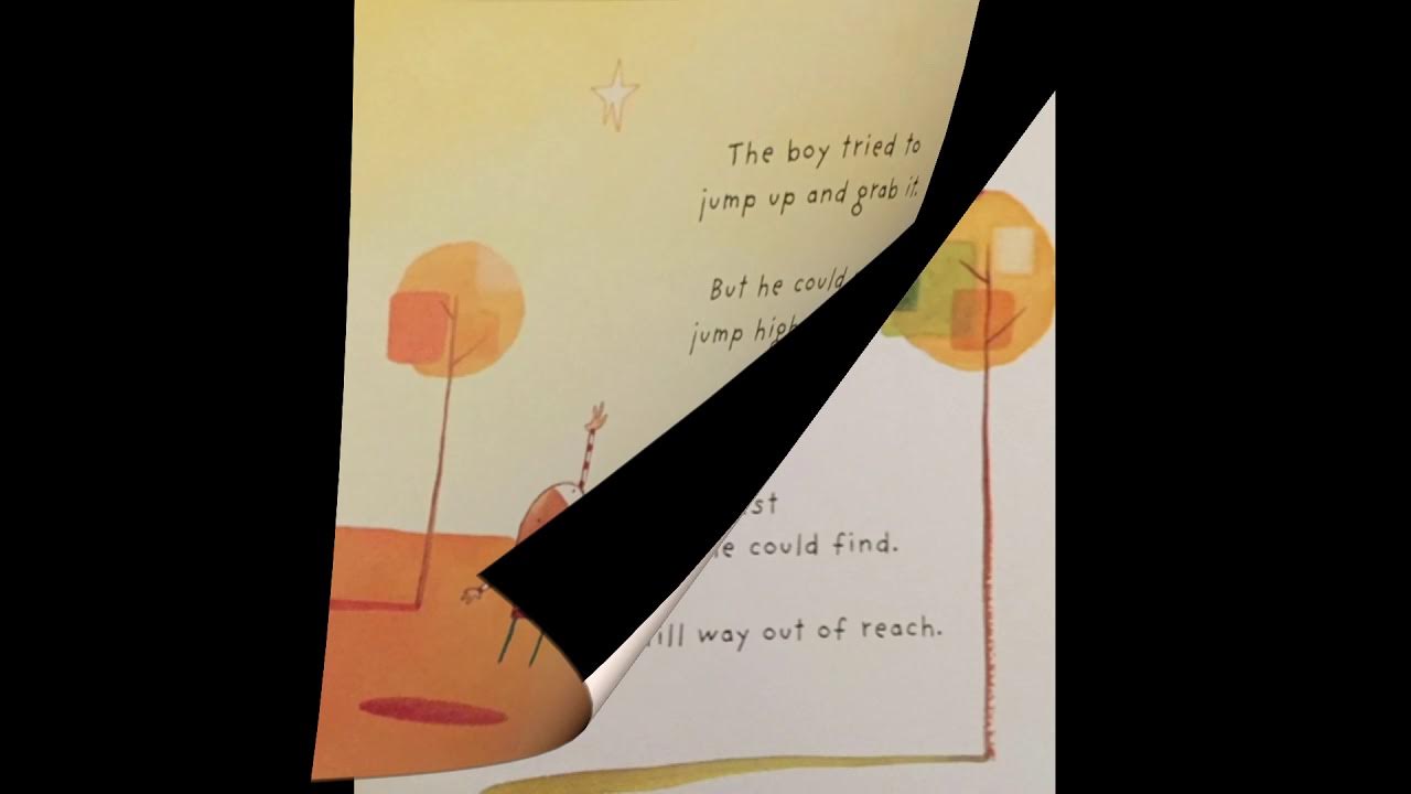 How to Catch a Star | Book Nook Story Time (Read Aloud) - YouTube