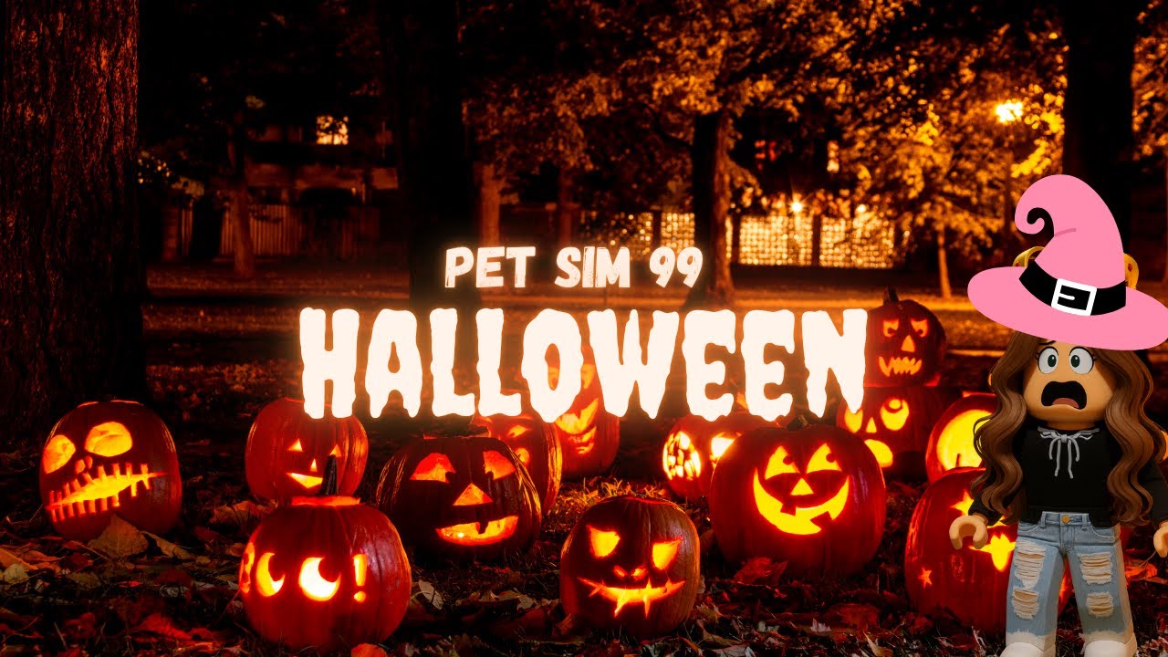 Pet Sim 99 SIGNS - YouTube