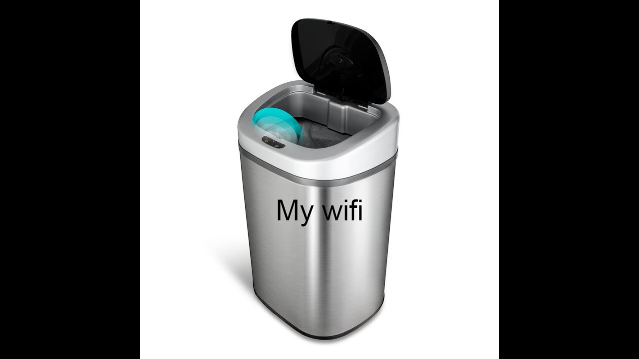 Trashwifi.mp4 - YouTube