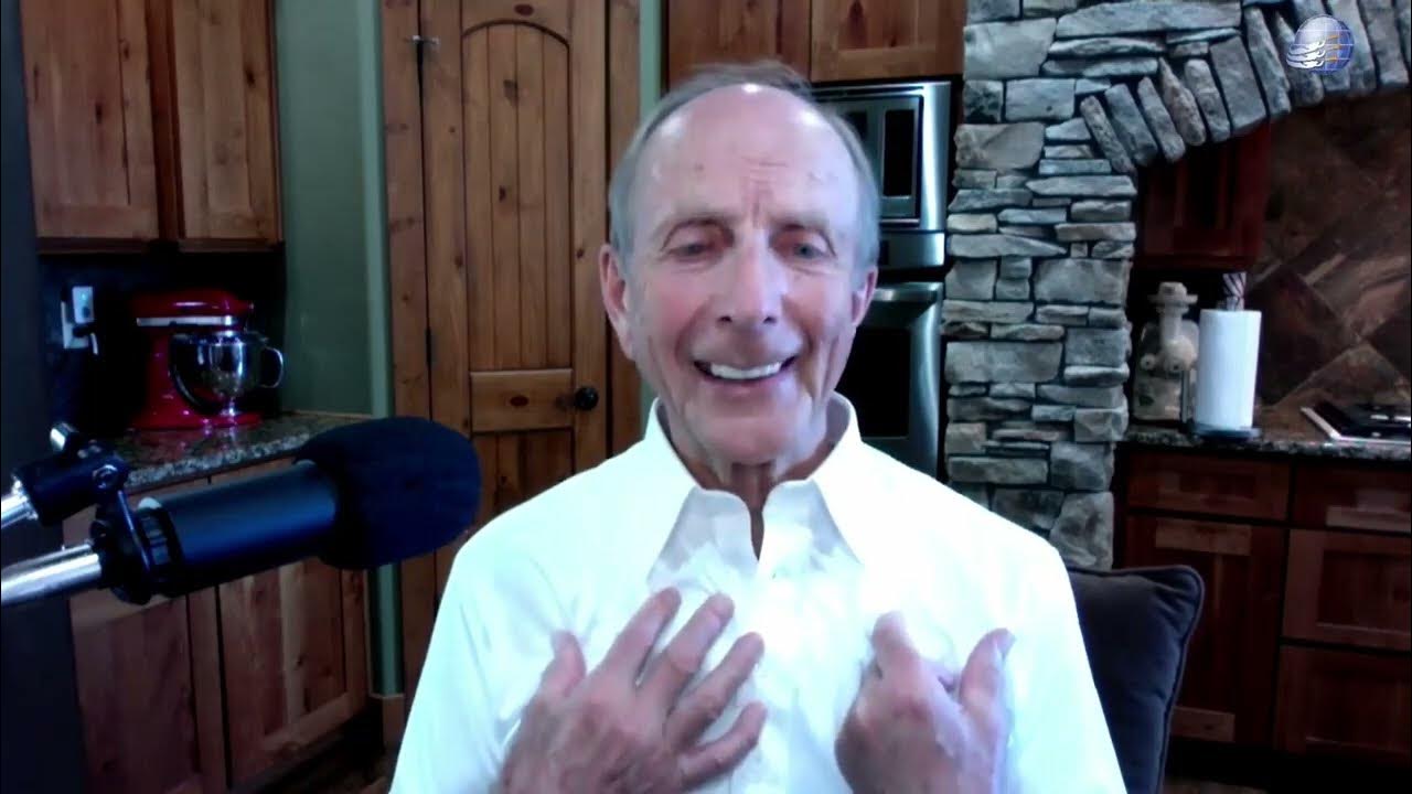 ПОЛНЫЙ КРАХ. Разоблачение сатанинской атаки - Джим Хонбергер. - YouTube