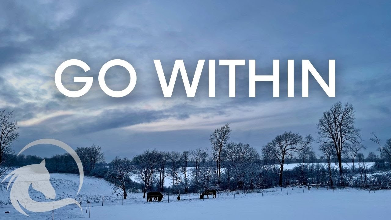 Get Cozy Calm and Peaceful Winter Solstice Guided Mindfulness ...