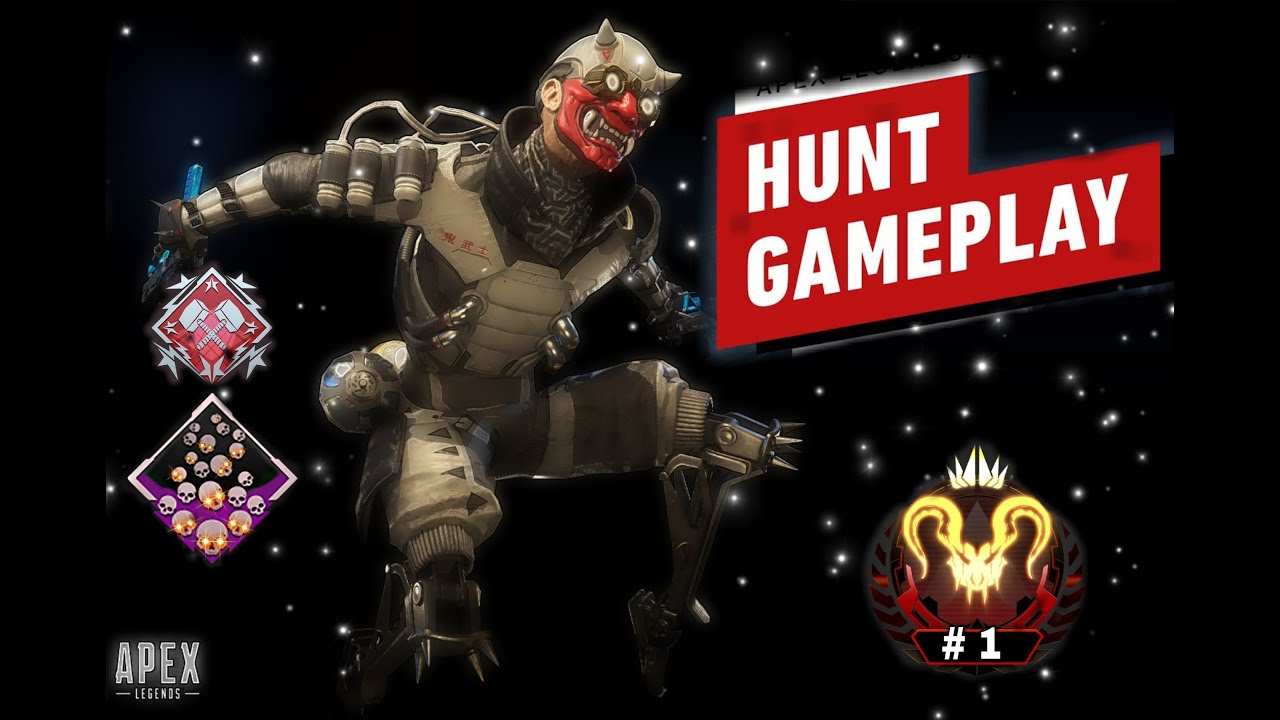 Meet The #1 Octane In Apex Legends On All Platforms - YouTube