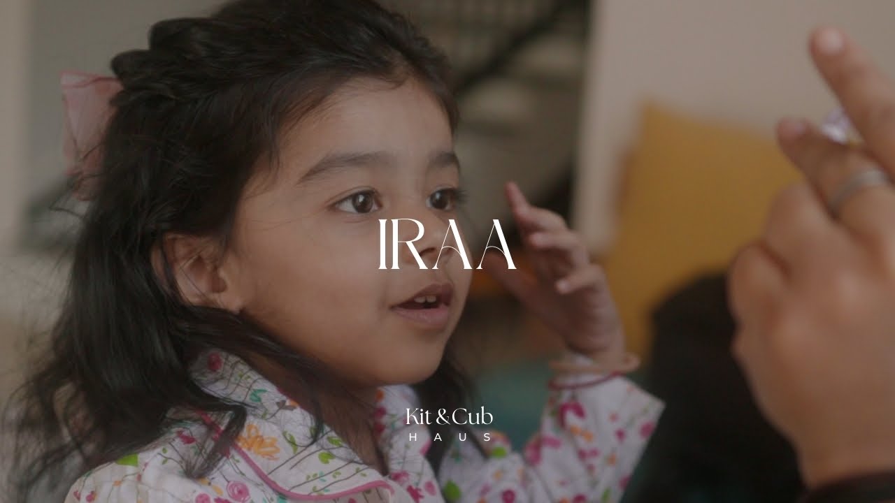 Iraa - YouTube