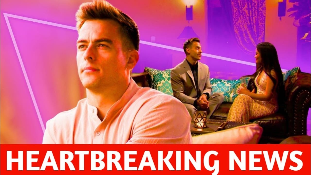 Heartbreaking News Bachelorette: Devin Strader's Painful Words About ...