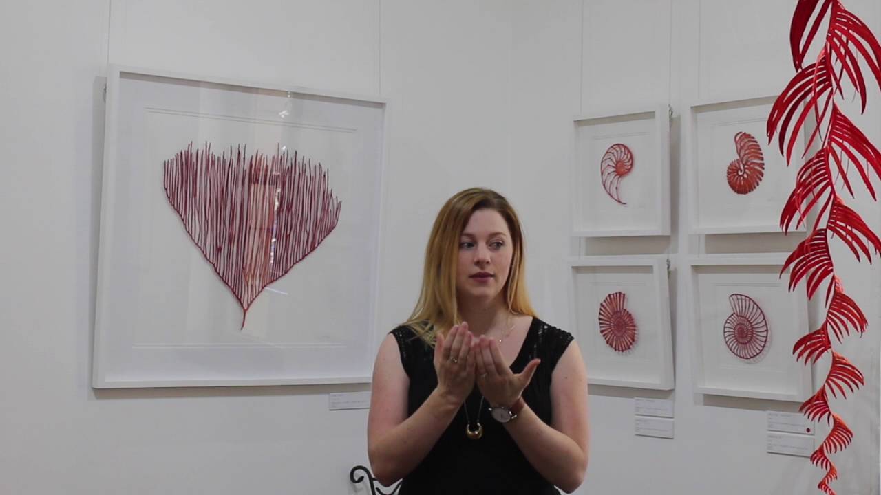 Meredith Woolnough - YouTube