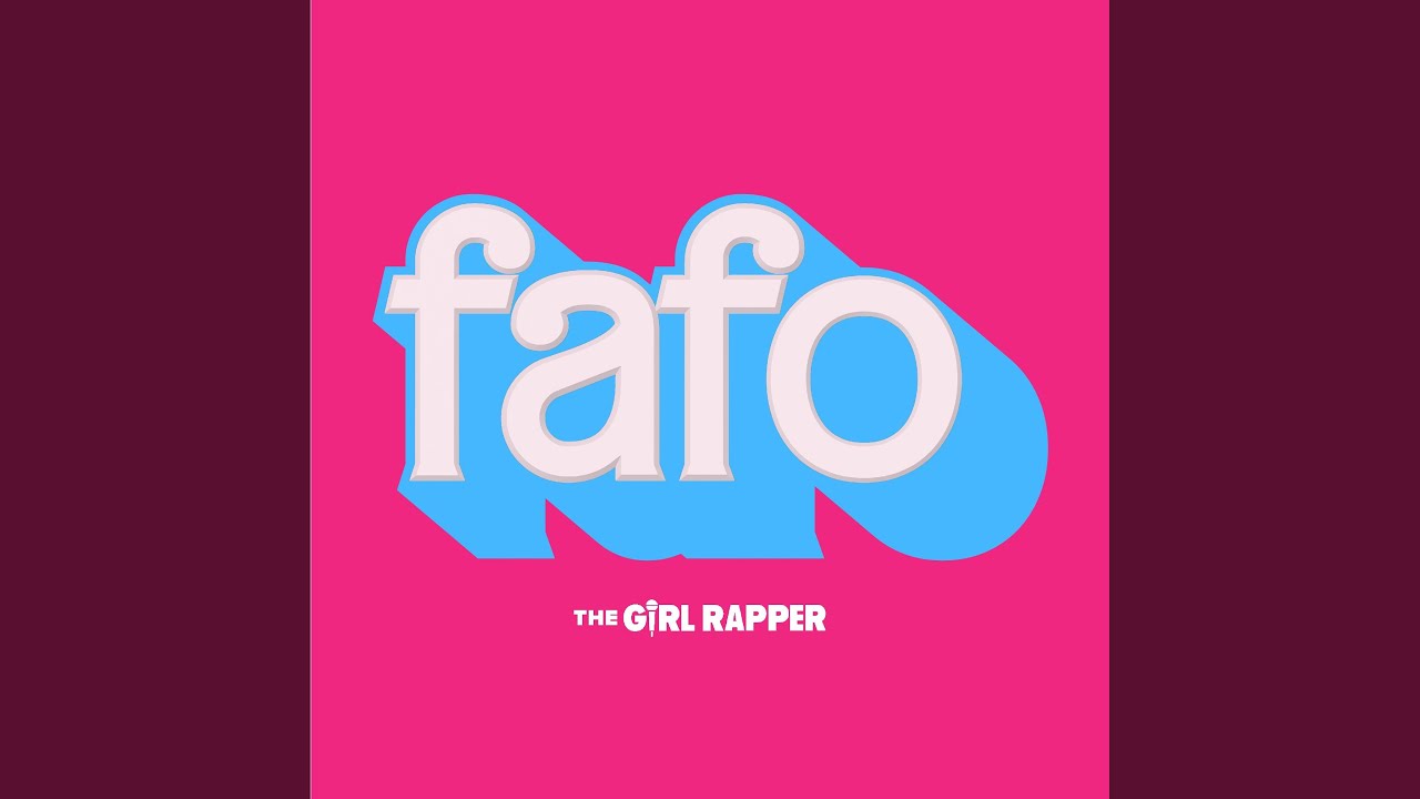 fafo - YouTube