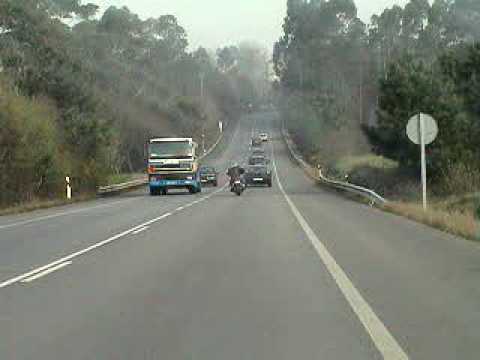 V-MAX 1500 PCW LR TWO BROS RACING CANS - YouTube