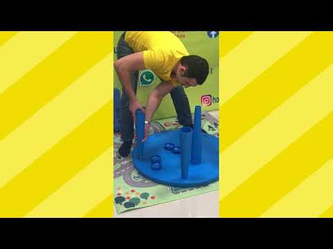 HOME BRANDS BAKU - uşaq üçün masa və oturacaqların yığılma qaydası/ IKEA