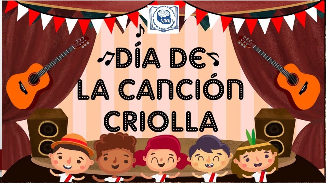 COMPARTIR CRIOLLO - YouTube