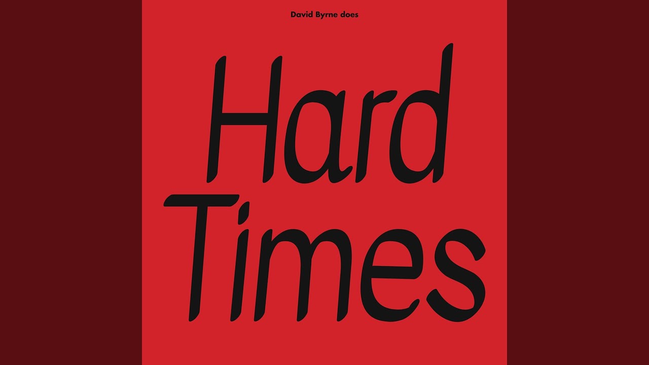 Paramore - David Byrne Does Hard Times Chords - Chordify