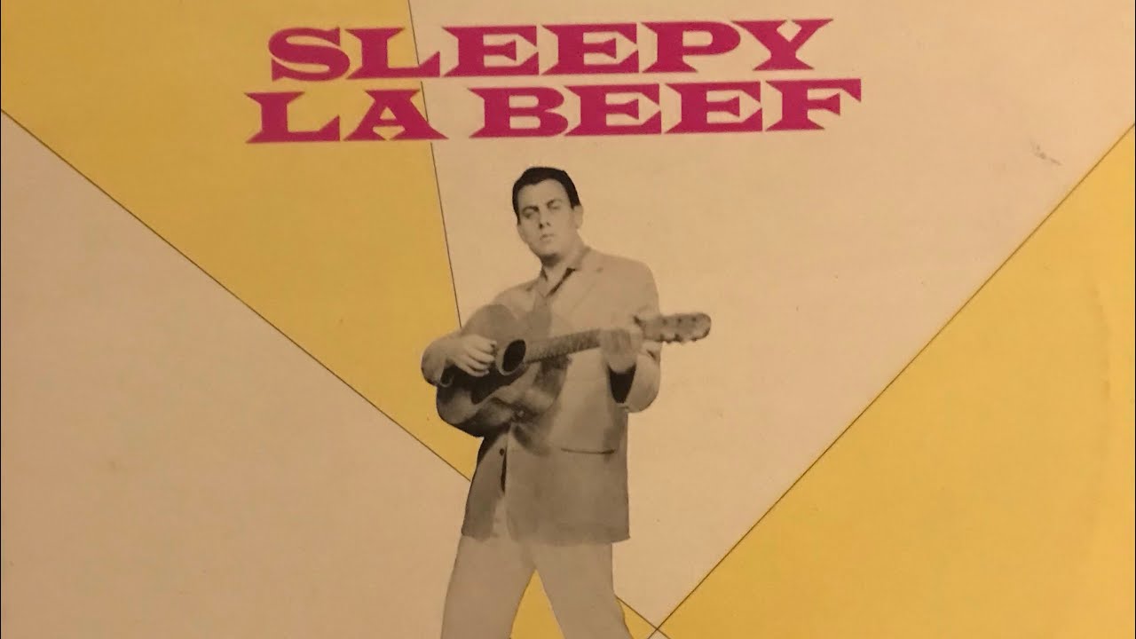Sleepy La Beef - I'm Through - YouTube