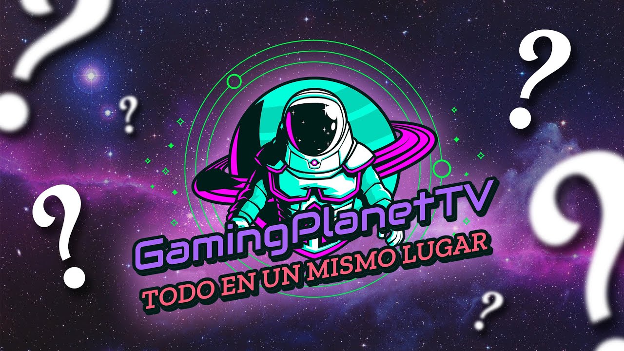 GAMING PLANET TV👉🌍🎮🎧👈# VIDEO PRESENTACION de GAMING PLANET TV - YouTube