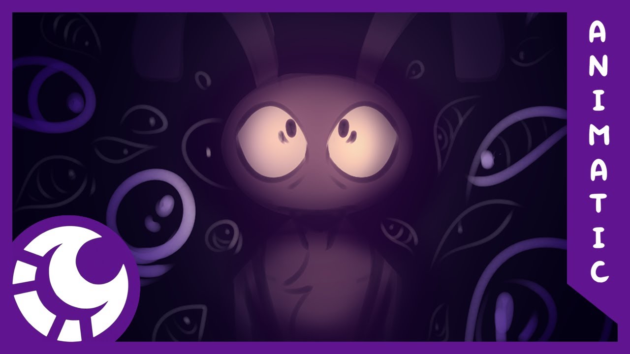 Abstracted🐰🎪 | TADC | ANIMATIC - YouTube