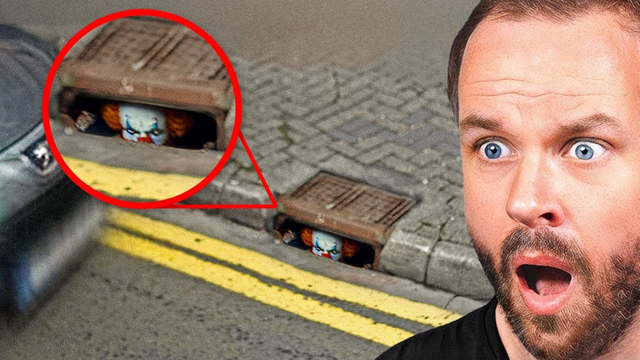 Weird Things Spotted On Google Maps YouTube weird-things-spotted-on-google-maps-youtube