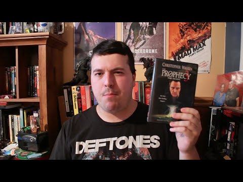 The Prophecy 3: The Ascent (2000) Movie Review - YouTube