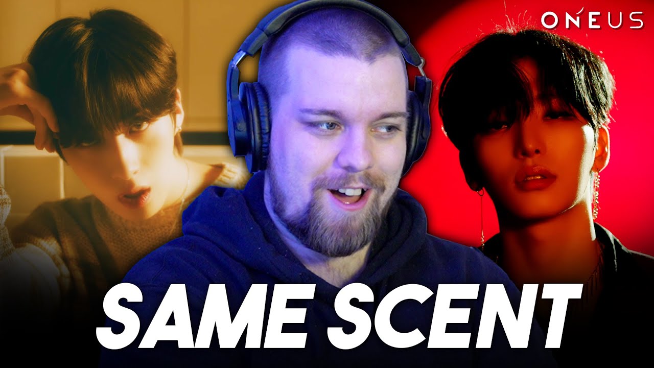 ONEUS - 'Same Scent' MV | Reaction & Review | 원어스 - 세임센트 뮤비 리액션과 리뷰 ...