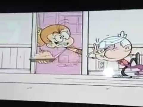 The loud house song - YouTube