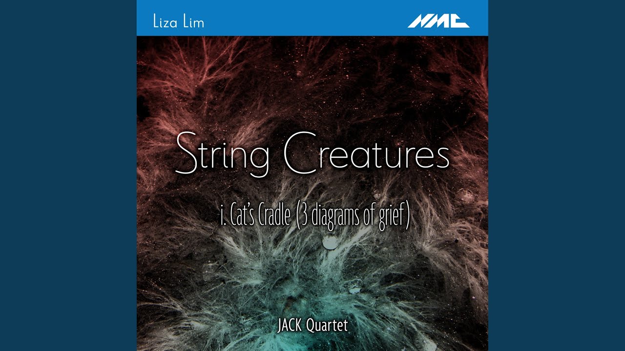 String Creatures: I. Cat’s Cradle (3 Diagrams of Grief) - YouTube