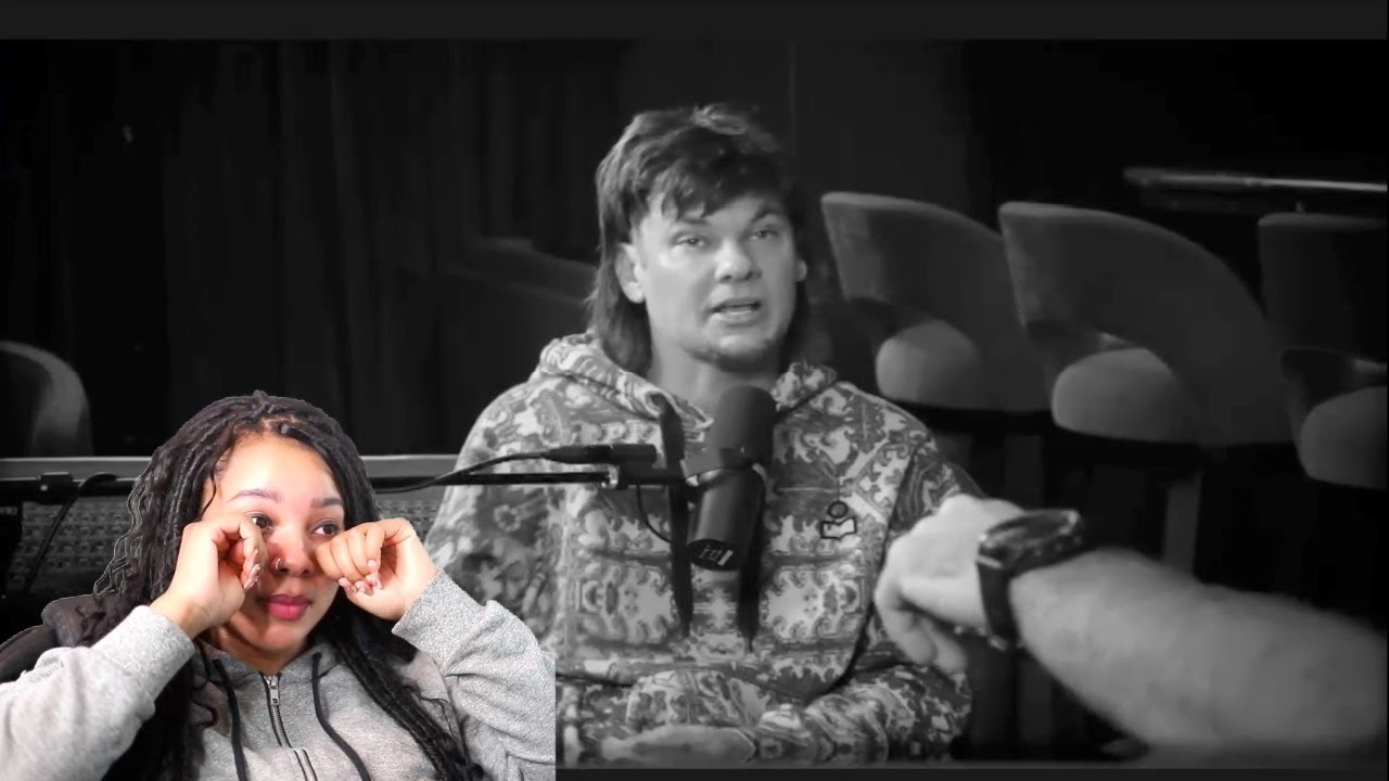 CRYING Thug Tears Over The Saddest Moments In YouTube History ...