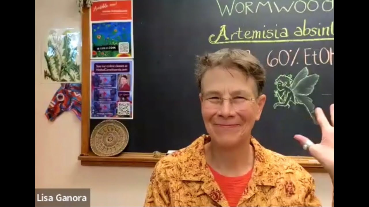 Listening to Plants: Phytochemistry, Herbal Medicine & Plant ...