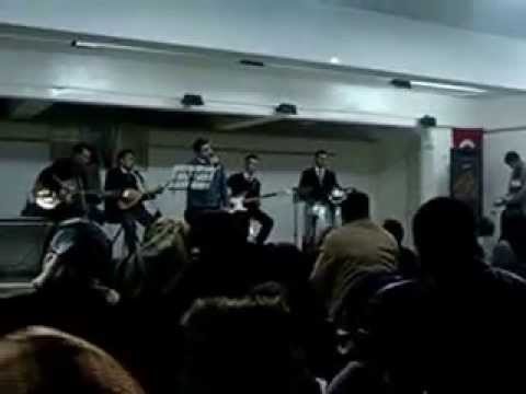 feriğim fidanım feryadım & koyverdun gittun beni