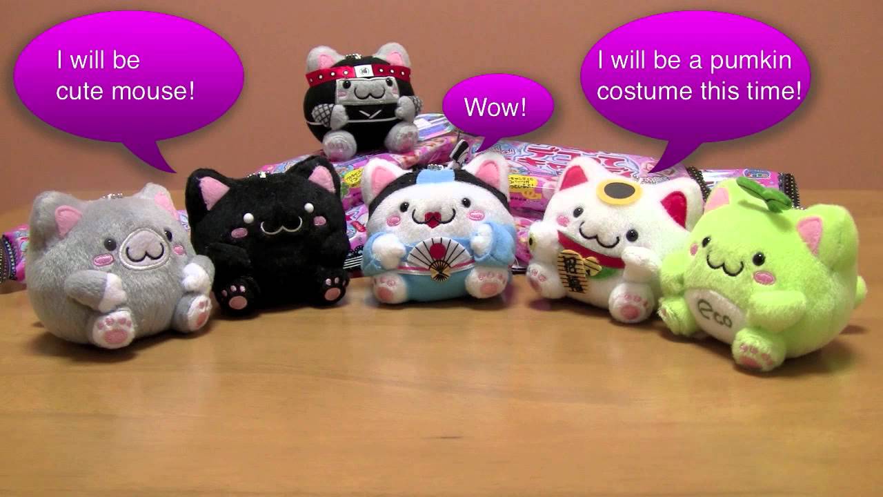 Decoration Candy Giveaway! (FINISHED) - YouTube