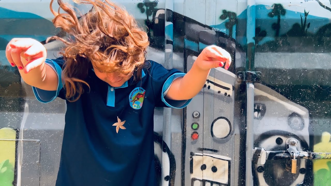 Riverview Roo - YouTube