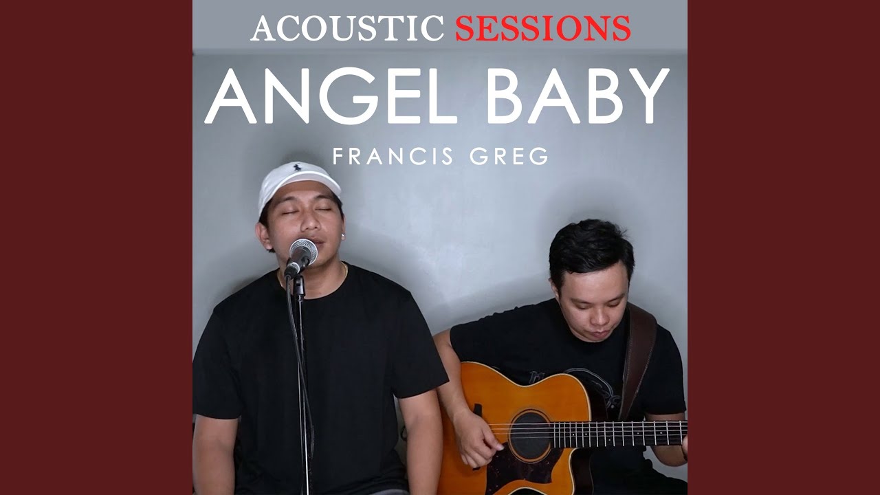 Angel Baby - YouTube Music