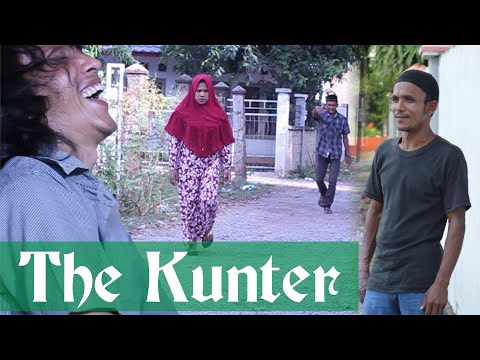 Film Komedi - The Kunter - Eps 4 Serial Komedi Dindo