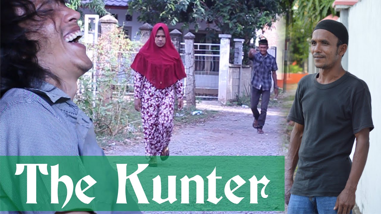 Film Komedi - The Kunter - Eps 4 Serial Komedi Dindo - YouTube