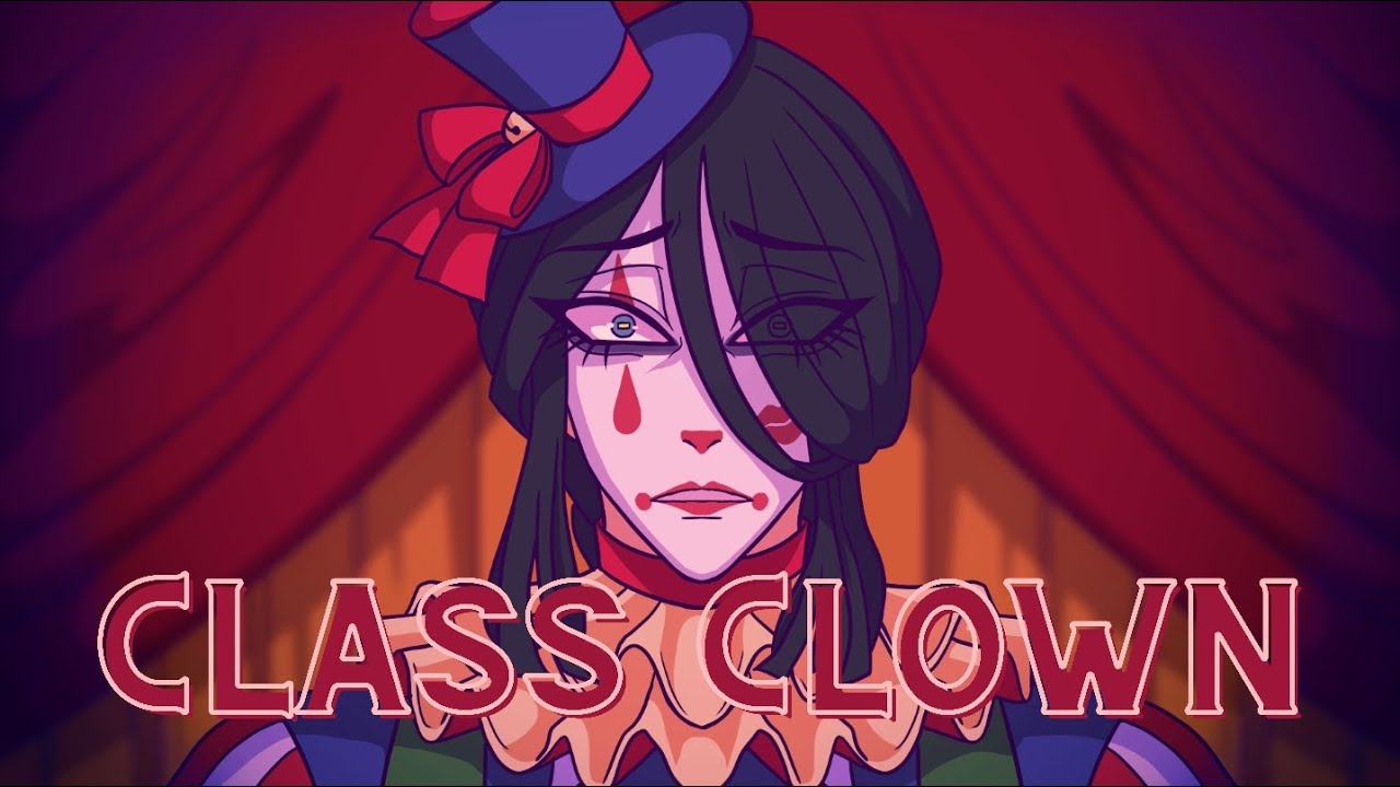 Silent Child & AViVA - Class Clown // Animation Meme - YouTube