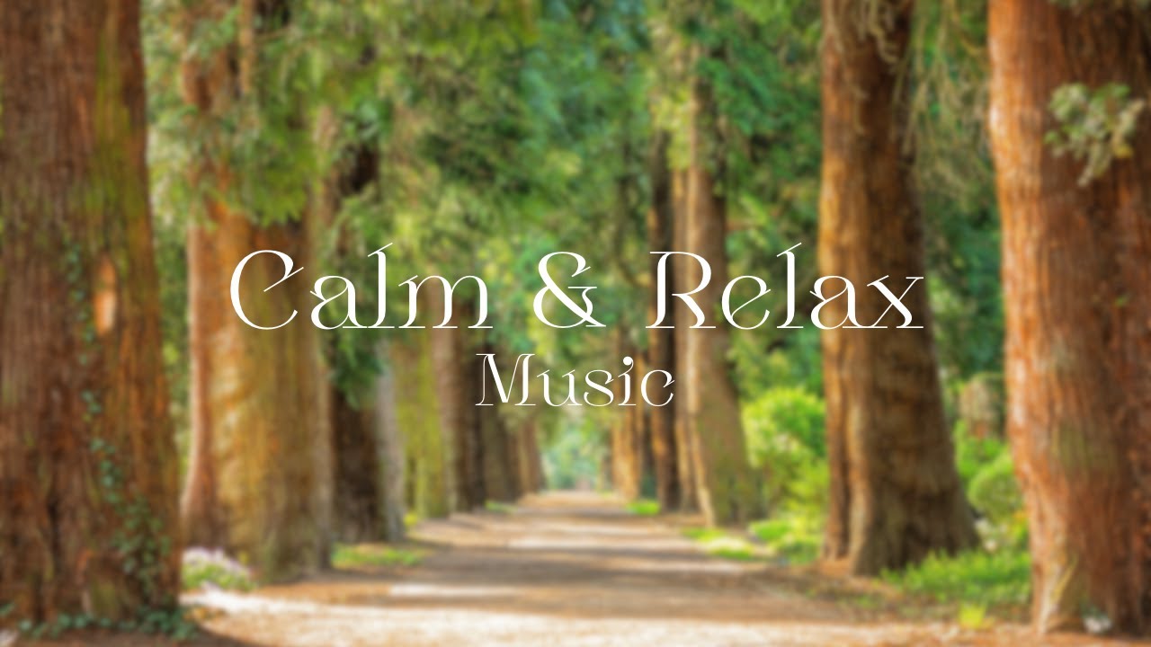 Calm music for relaxation and meditation. Land Of Tranquility. - YouTube