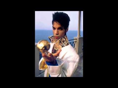 Prince - Love (Never Has 2 Say Goodbye) (Unreleased) - YouTube