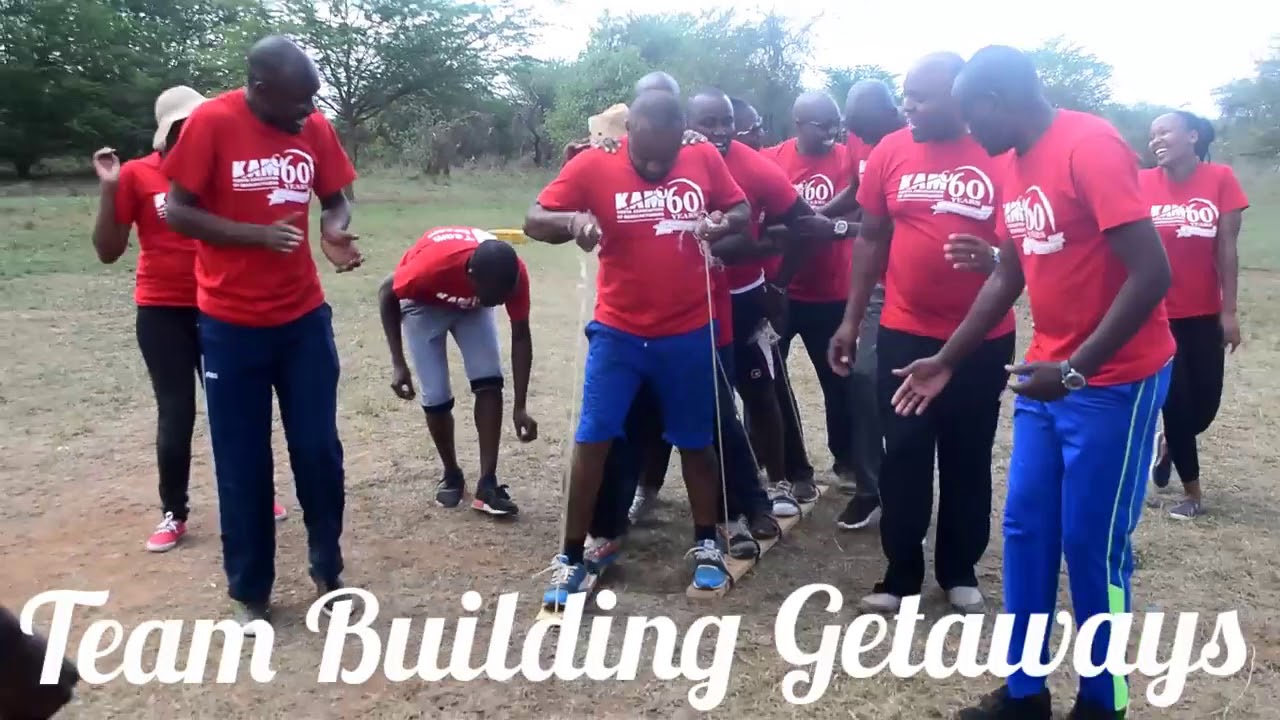 Premier Getaways - Team Building Facilitators / Team Building Getaways ...