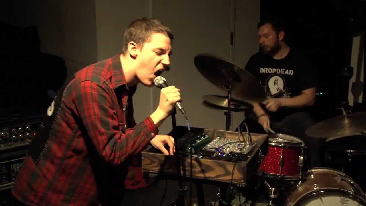 Gerald Fletcher Memorial Grindcore Explosion - New York City, The Stone ...