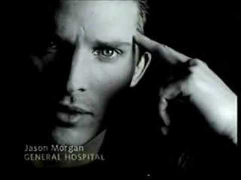 Old Jason Morgan Promo - YouTube