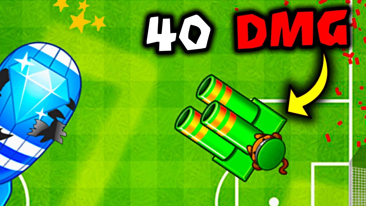 This Strategy Just Became 1000% More POWERFUL... (Bloons TD Battles ...