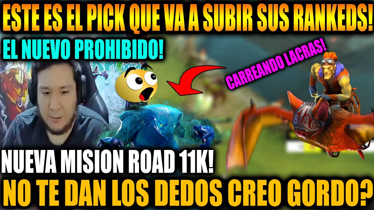 😱KINGTEKA TERMINA CARREANDO A VANN, YA EL COMANCHE DEBE RETIRARSE NI ...